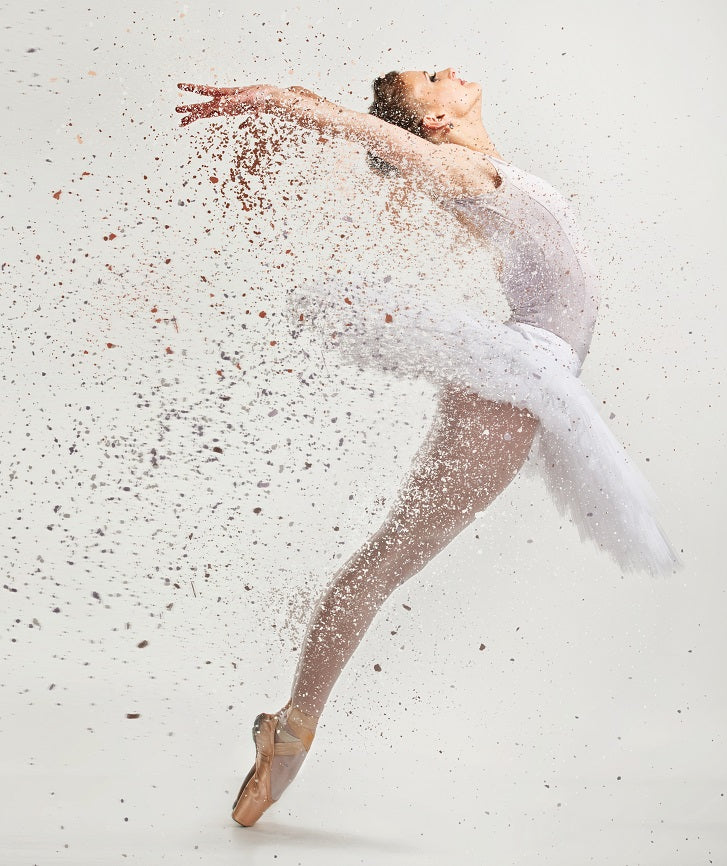 Costumes – Adage Dance